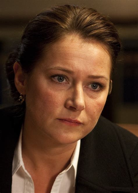 Sidse Babett Knudsen