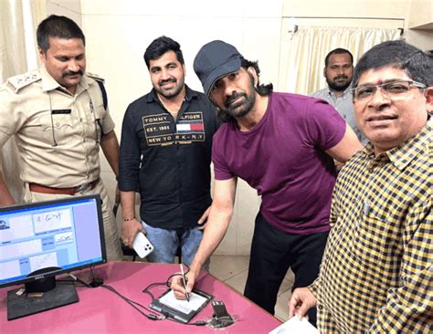 ravi teja “9” sentiment