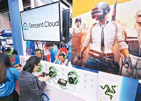 東方日報b1：騰訊上季經調整純利613億 擴投資ai｜即時新聞｜產經｜oncc東網