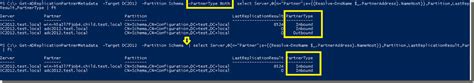 Repadmin Vs Powershell Ad Replication Cmdlets 4sysops