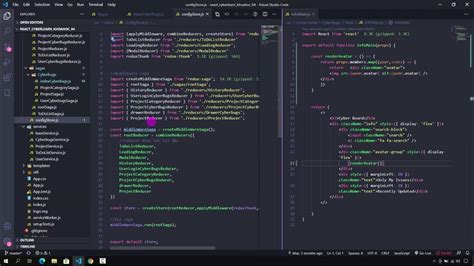 Reactjs 53 DỰ Án Cyber Bugs Jira Clone Get Project Detail TiẾp Theo