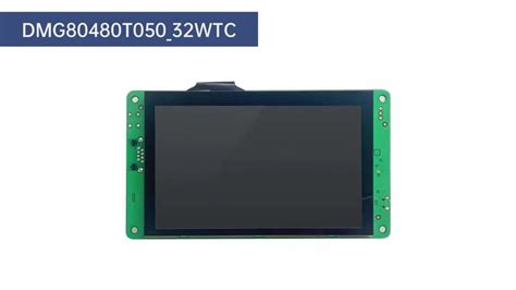 Inch Dwin DMG T WTC Android LCD Module Mm W X Mm H At Piece In