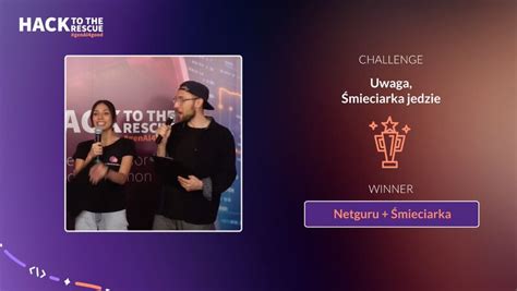 Techforgood Techtotherescue Ai Generativeai Netguru