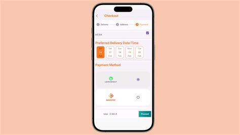 Flutter Cartify - Flutter eCommerce App by Jejookit | Codester