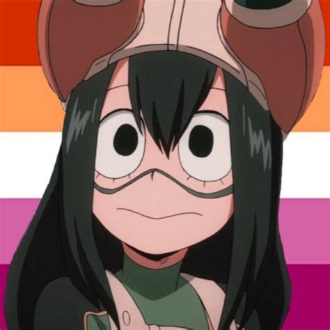 1711 Tsuyu Pfp For Whatsapp And Instagram 4k Hd Pictures