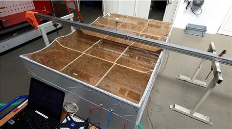 Structural Load Test Apparatus Download Scientific Diagram