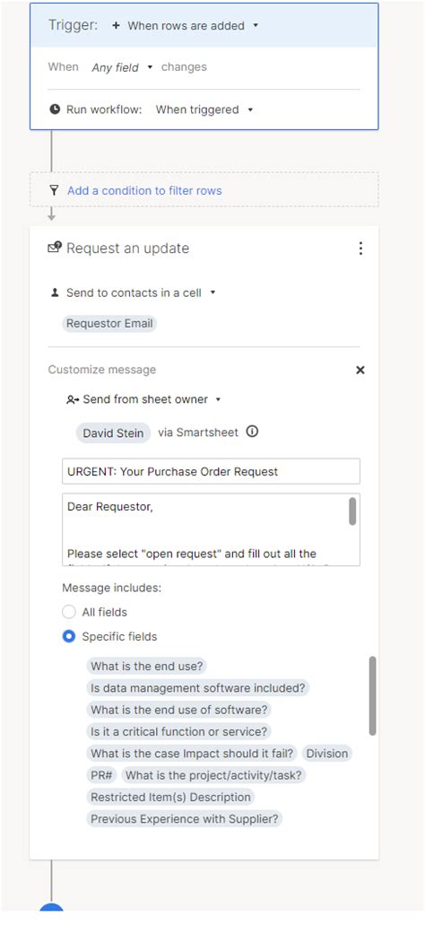 Using Isblank When A Field Is Not Blank To Autofill In A Checkbox