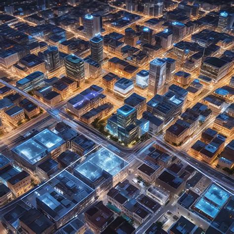 Optimizing Sensor Networks For Reliable And High Performance Iot Systems Wireless Sensor