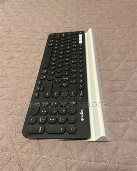 Logitech Multi Device Wireless In Nairobi Central Computer Accessories Vivahtech