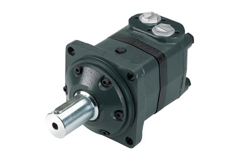 Motor Orbital Omv Series 500 [30 5] Danfoss Powersource