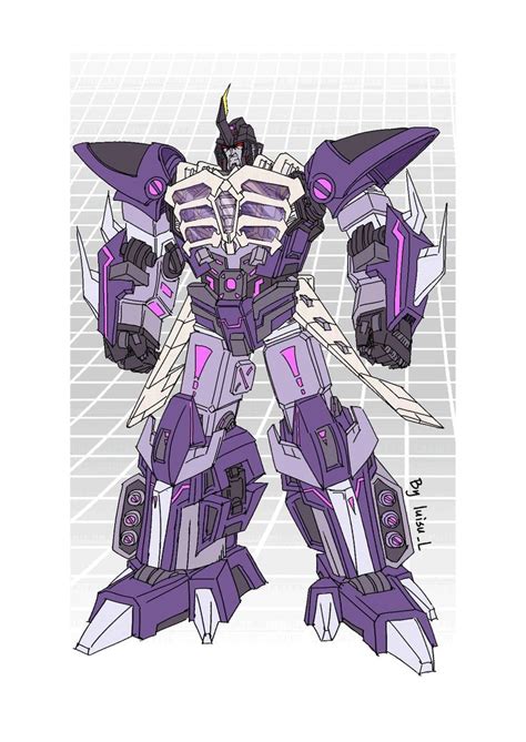 Violengiguar Transformers Characters Transformers Art Transformers Art Design