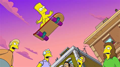 Simpsons