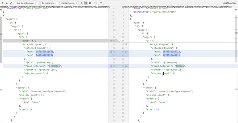 elasticsearch error on fetching a preview does not give details about