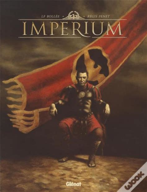 Imperium - Livro - WOOK