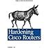 Cisco IOS Cookbook Field Tested Solutions To Cisco Router Problems Cookbooks O Reilly