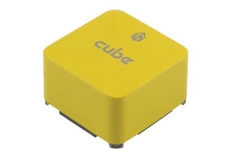 Модуль польотного контролера Cubepilot Hex Pixhawk 2 1 Cube Yellow Radiomodel