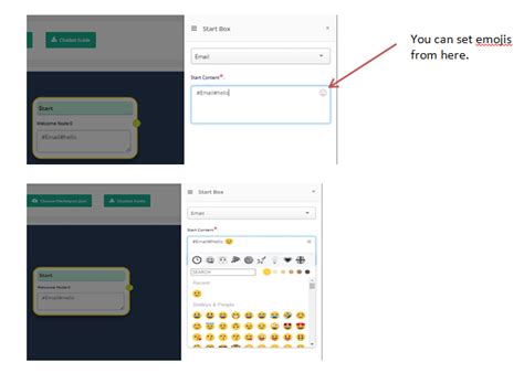 How To Use Whatsapp Chatbot Drag And Drop Editor