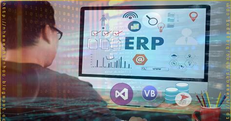 Chia Sẻ Khóa Học Tạo Một Ứng Dụng ERP Với VB Net Và SQL Server Khóa A Nhà Sách
