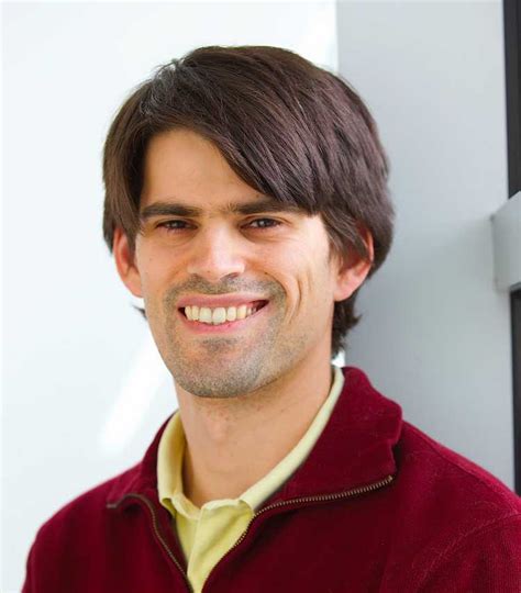 New Quics Fellow Investigates Quantum Computing In A Noisy World Joint Center For Quantum