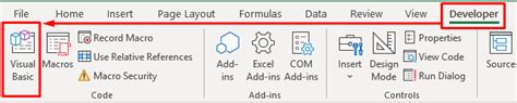 Vba To Loop Through Rows And Columns In A Range In Excel 5 Examples