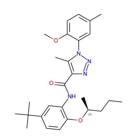 Rcsb Pdb 8svo Crystal Structure Of Pregnane X Receptor Ligand Binding Domain In Complex With