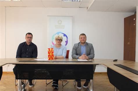 КСЗД и Ресурсен центар на родители на деца со посебни потреби потпишан Меморандум за соработка