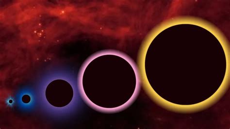 How Supermassive Black Holes Formed