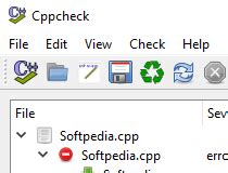 Cppcheck Download Review
