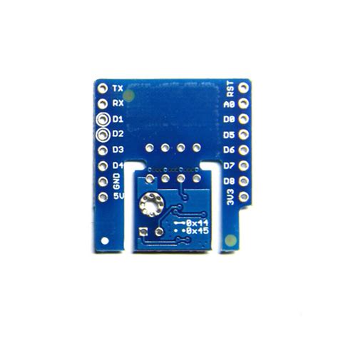 Digital Temperature And Humidity Sensor Module SHT SensorBoard