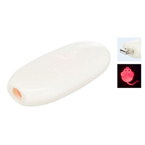 Trixie LED Pointer Catch The Light Mouse USB Birchgrove Garden Centre