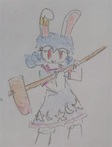 Some Touhou 15 Characters R Touhou