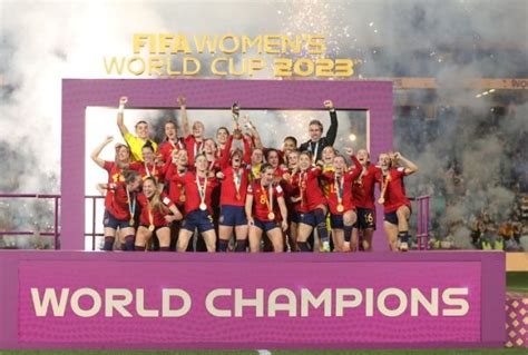 Fa To Include New Old Trafford As Part Of 2035 Womens World Cup Plans