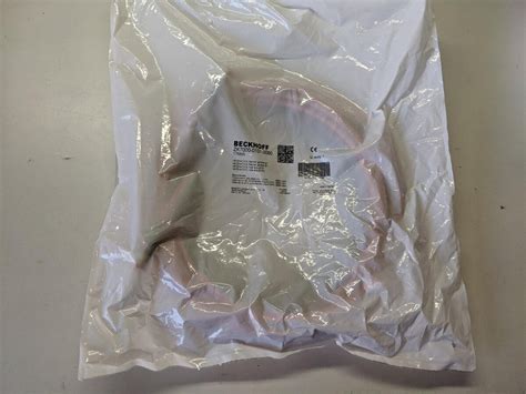 Beckhoff Ethercat P Kabel Zk7000 0101 0080 8m 5900