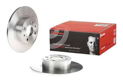 Disque Brembo 08312614