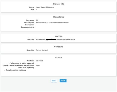 Configuring Near Real Time Notification For Asset Based Monitoring With Aws Iot Events The