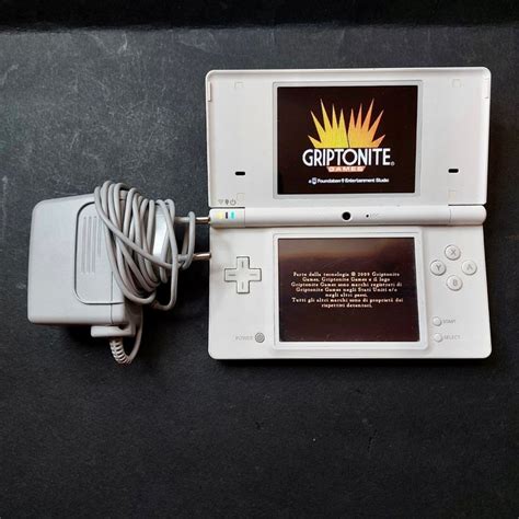 1 nintendo dsi console with games 2 catawiki