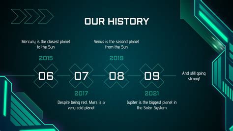 Software Testing Company Google Slides PowerPoint