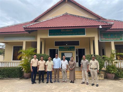 Moeys Cambodia បទប្បញ្ញត្តិ ទូទៅ សម្រាប់ បេក្ខជន ប្រឡង សញ្ញាបត្រ មធ្យមសិក្សា ទុតិយភូមិ