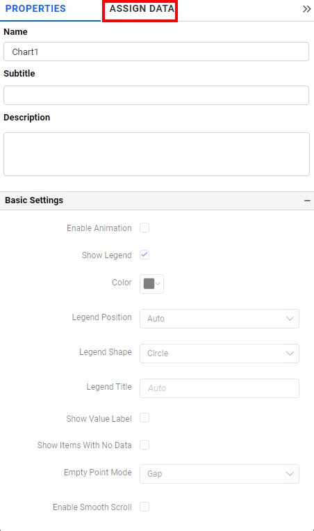 spline chart widget embedded bi bold bi documentation