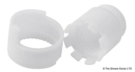 Ideal Standard Trevi Therm Temperature Control Nut A962589nu Spare PartIdeal Standard Trevi