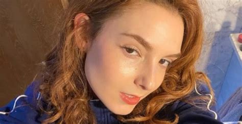 Chi è Aicha Villaverde Nata In Ni Una Mas Età Instagram E Film