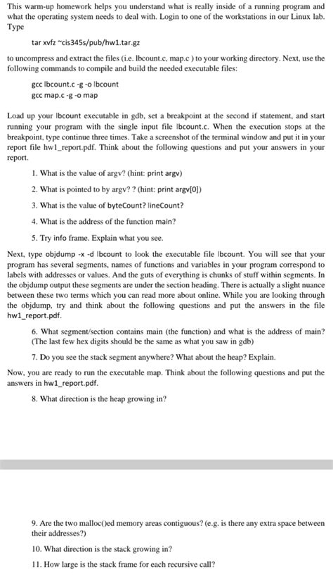 Solved What The Operating System Needs To Deal With Login Chegg