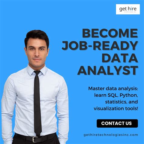 get hire technologies inc on linkedin dataanalyst empoweryourcareer dataanalystcareer