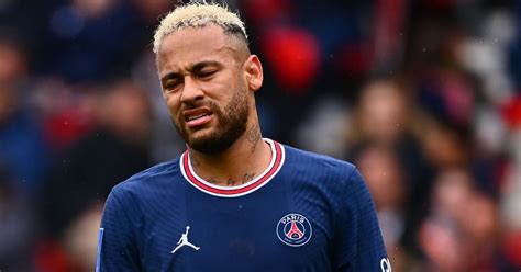 ნეიმარმა შესაძლოა პარი სენ ჟერმენი დატოვოს