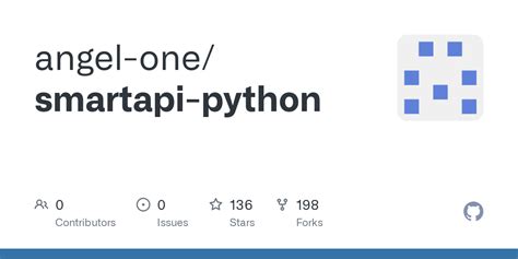 Smartapi Python Example Sample Py At Main Angel One Smartapi Python GitHub
