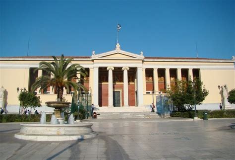 Latest Violent Incident On Uni Campus Targets Math Prof