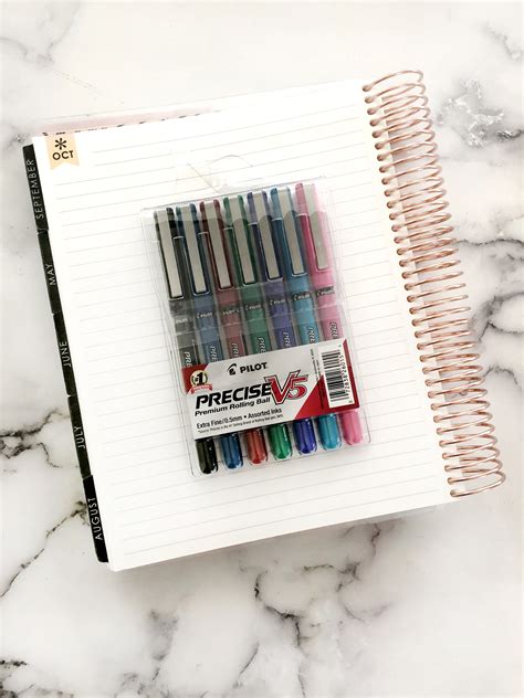 How To Create A Beautiful Hand Written Bullet Style To Do List Glammed Events