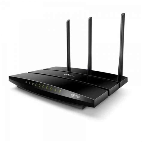 Tp Link Ac1750 Smart Wifi Router Newzon Digital
