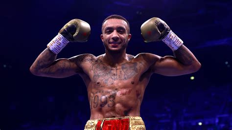 Zelfa Barrett Stops Jordan Gill In 10th Round As Ellie Scotney And