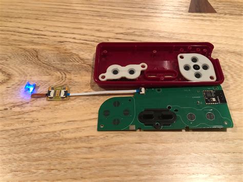 My “low Key” Obsession With The Famicom Controller By Matt Hawkins